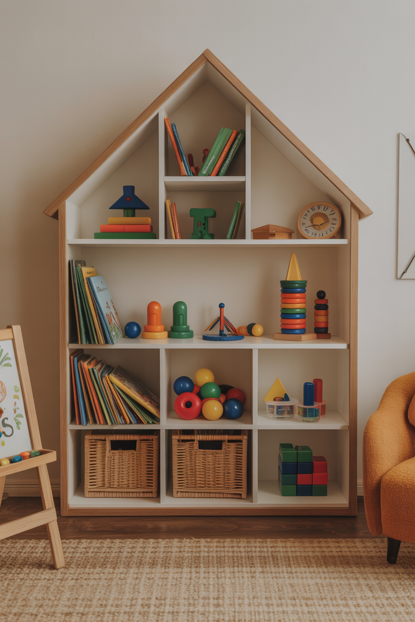 Top 7 Kids’ Playroom Decor Tips to Boost Learning, Imagination, and Calm