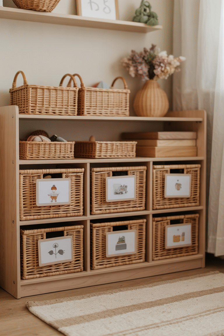 Top 7 Kids’ Playroom Decor Tips to Boost Learning, Imagination, and Calm